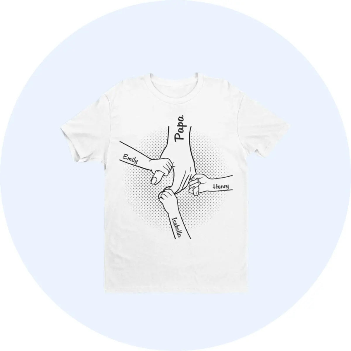 Shirt - The Next Custom Gift