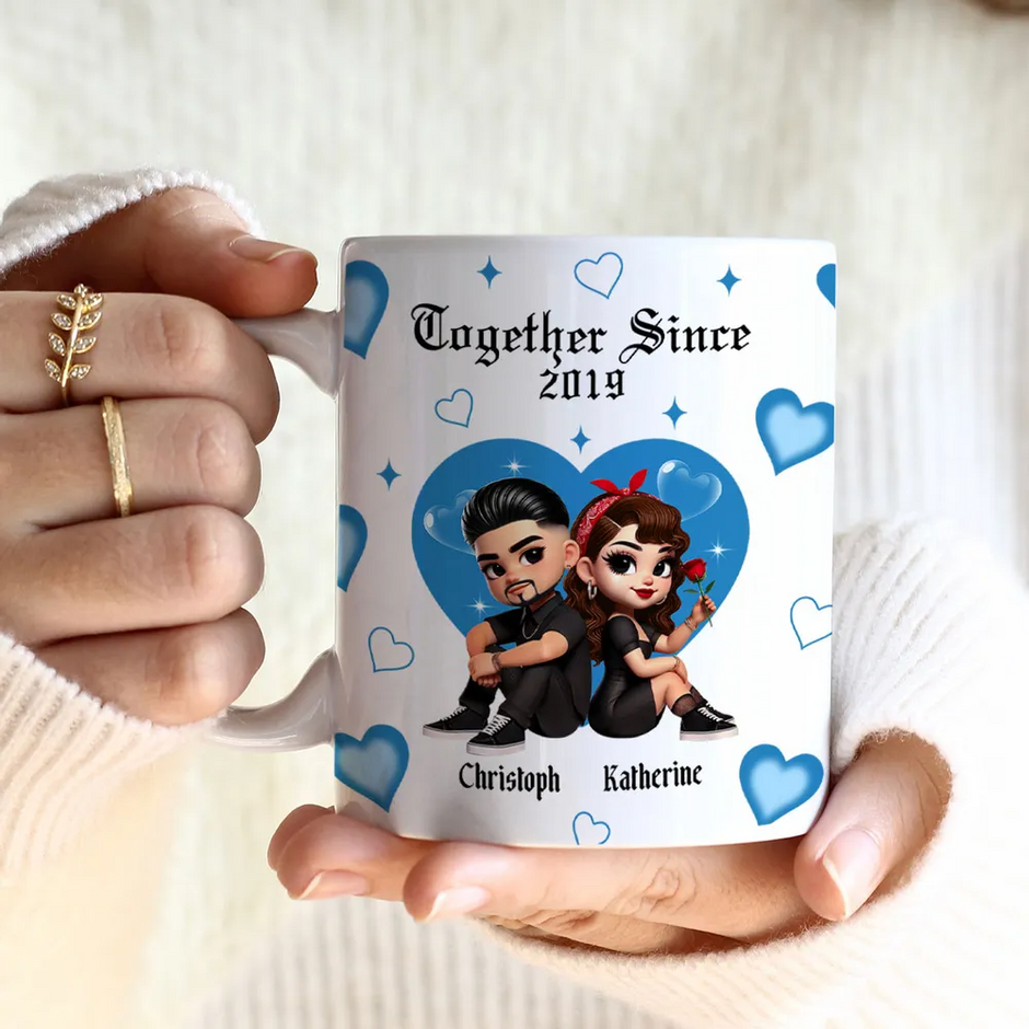 Valentine Best Selling – Page 6 – The Next Custom Gift