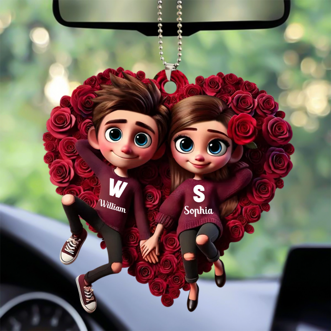 Valentine Best Selling – Page 6 – The Next Custom Gift